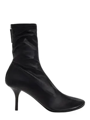 Acne Studios Ankle Boots - Black