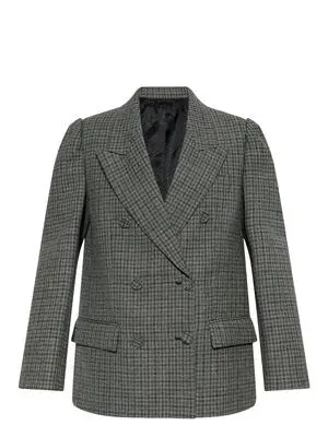 ACNE STUDIOS Wool Blazer