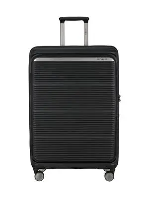 SAMSONITE Paralux Check-in Suitcase - Black