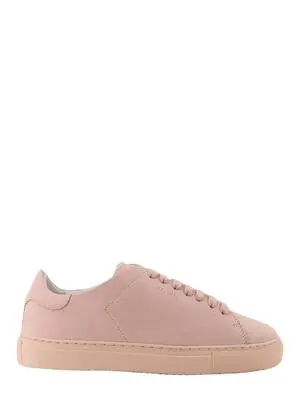 AXEL ARIGATO Suede Lace-Up Sneakers