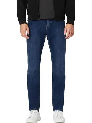 34 Heritage Charisma Relaxed Fit Jeans - Mid Siena