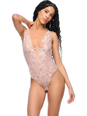 COSABELLA Paradiso Plunge Teddy