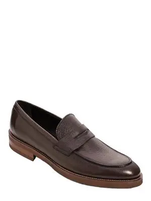 To Boot New York Slade Penny Loafer - Cervo/buttero Marr