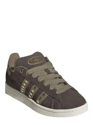 Adidas Campus 00s Sneaker Olive/orbit Green/gold