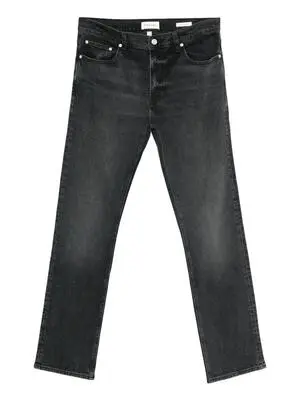 FRAME Slim Fit Jeans - Grey