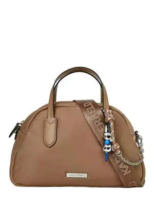 Karl Lagerfeld Ikon Tote Bag - Neutrals