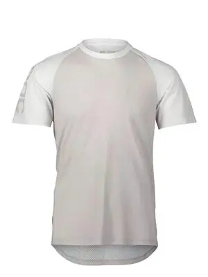 POC Short Sleeve T-shirt - Grey