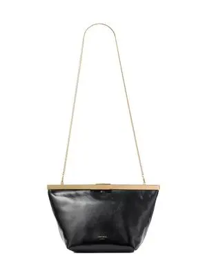 JIMMY CHOO Clutch Bag - Black