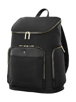 SAMSONITE Deluxe Backpack - Black