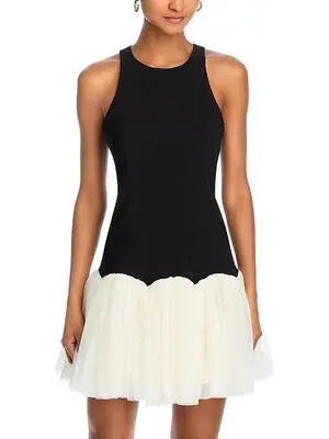 STEVE MADDEN Nohemi Dress
