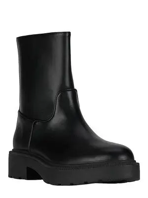 JEFFREY CAMPBELL Danni Boots