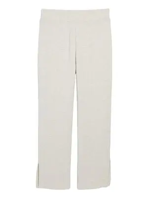 Vineyard Vines Dreamcloth Wide Leg Pants - Marshmallow