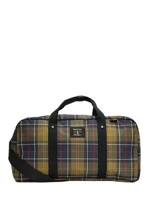 Barbour Torridon Tartan Holdall - Classic Tartan