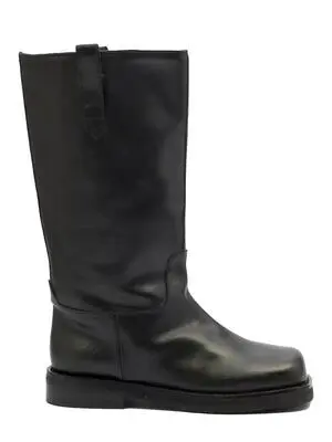 MORSICA Berta Leather Boots