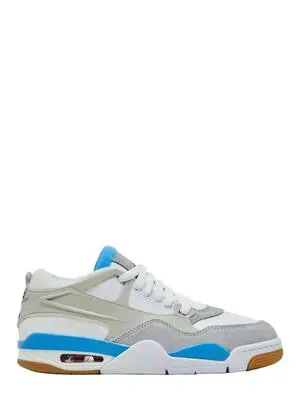 JORDAN 4 Rm Sneakers - White