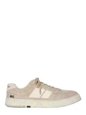 OSKLEN Jute Ag Sneakers - Neutrals