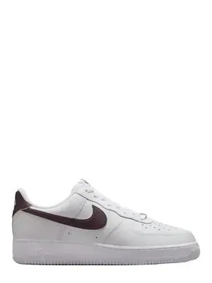 Nike Air Force 1 '07 Low Sneakers - White