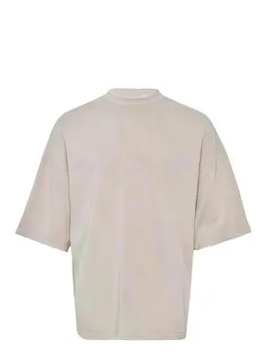 ENTIRE STUDIOS Heavy Boxy T-shirt - Neutrals