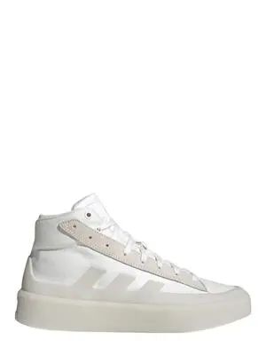 Adidas Znsored Hi Sneakers - Crystal White/cloud White
