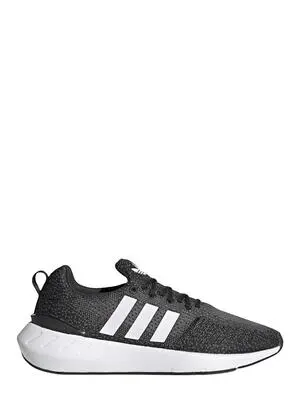 Adidas Swift Run 22 Sneakers - Core Black/cloud White/grey Five