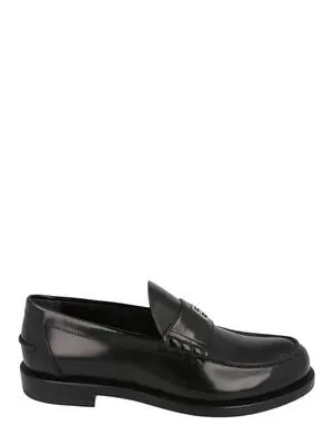 Givenchy Mr. G Loafers - Black
