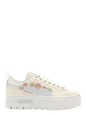 PUMA Puma Mayze Floral Embroidery