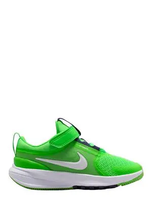 Nike Star Runner 5 - Green Strike/imperial Purple/white