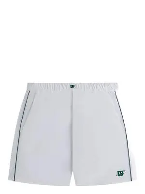 Kith X Wilson Mahony Court Short - White