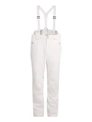 Fusalp Ranger Iii Ski Trousers - Ivory