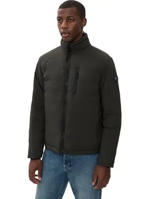 Canada Goose Lodge Packable Jacket - Volcano