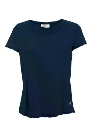 DEHA Short-sleeve T-shirt - Blue