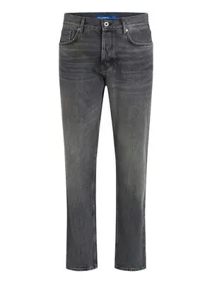 Karl Lagerfeld Five-pocket Jeans - Grey