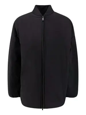 HEVO Zip Padded Jacket - Black