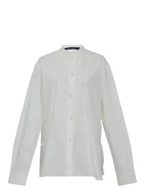 Sofie D'hoore Buttoned Blouse - White