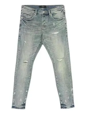 PURPLE BRAND P001 Jeans - Blue