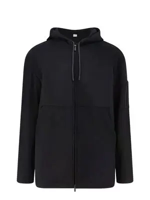 HEVO Long-Sleeve Hoodie
