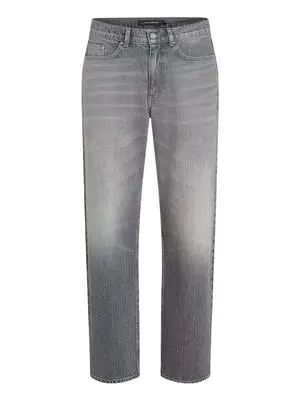 Karl Lagerfeld Five-pocket Jeans - Grey
