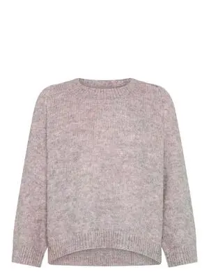 DEHA Crew-Neck Sweater