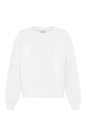 DEHA Crew-Neck Sweater