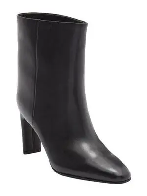 Jeffrey Campbell Raevyn Bootie - Black
