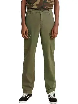 LEVI'S XX Cargo Taper Trousers