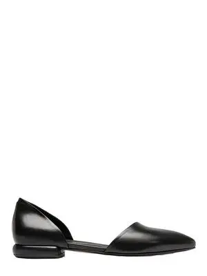 Officine Creative Sue 002 Pointed-toe Sandals - Black