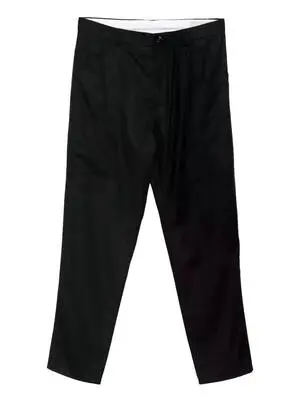 Brunello Cucinelli Pocket Trousers - Black