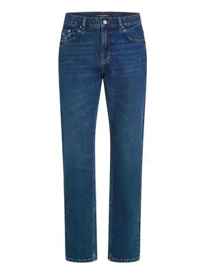Karl Lagerfeld Five-pocket Jeans - Blue