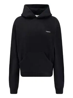 COPERNI Logo-Print Hoodie