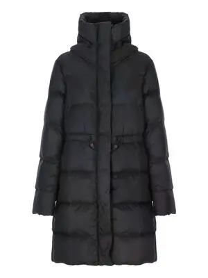 Canada Goose Montgomery Coat - Black