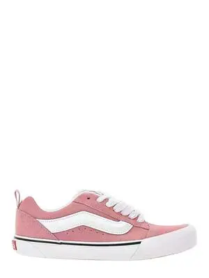 VANS Knu Skool Sneakers - Pink