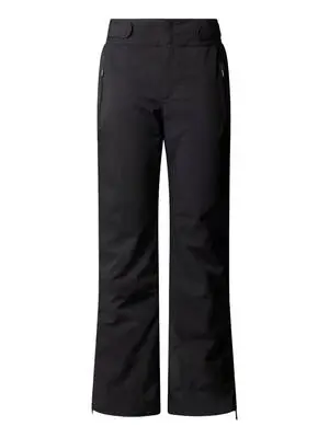 The North Face Lenado Zip Trousers - Black