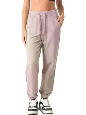 DIMENSIONE DANZA Drawstring Trousers