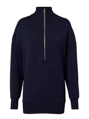 Varley Masie Sweatshirt Blue